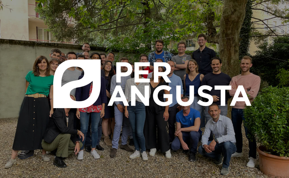 Our Tech Blog | Tech at Per Angusta